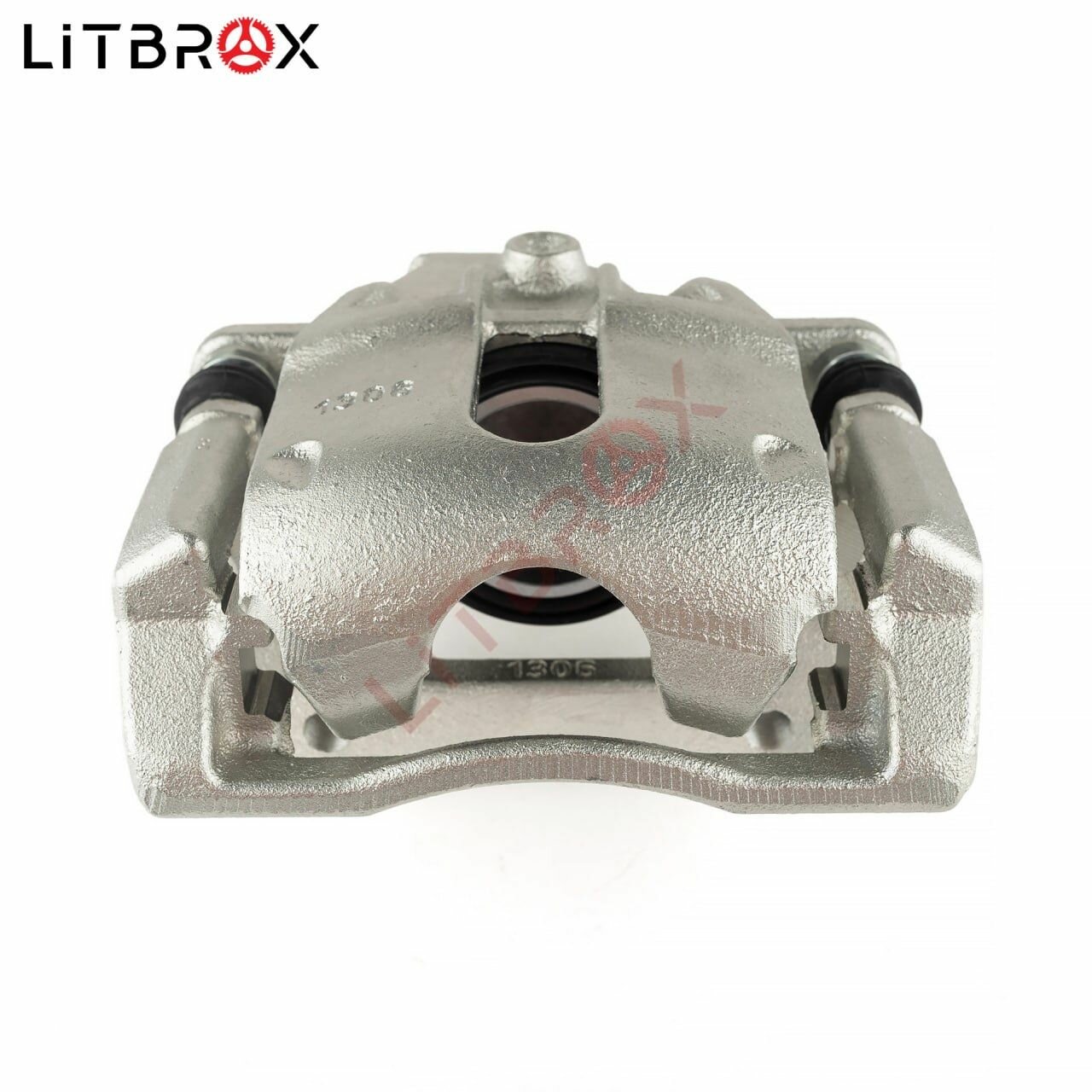 Суппорт в сборе передний (Левый) ВАЗ LADA Largus, Vesta / 7701208332