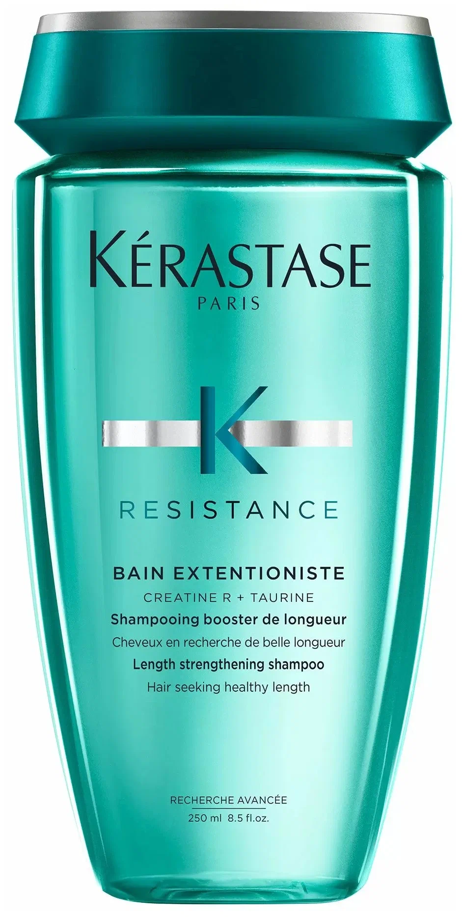 Kerastase резистанс Экстенционист Шампунь-Ванна для всех типов волос,250мл