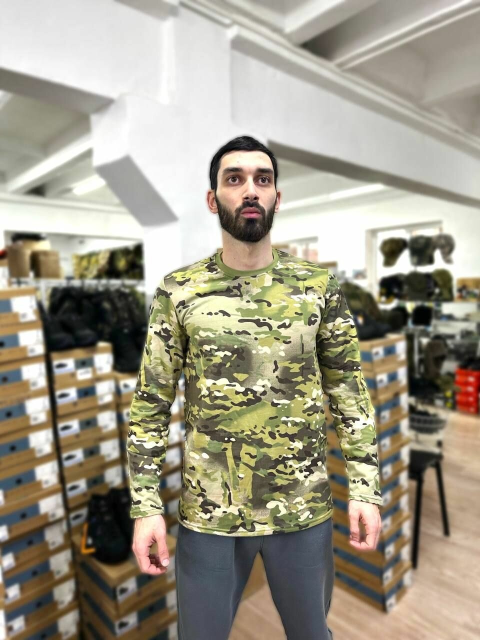 Свитшот