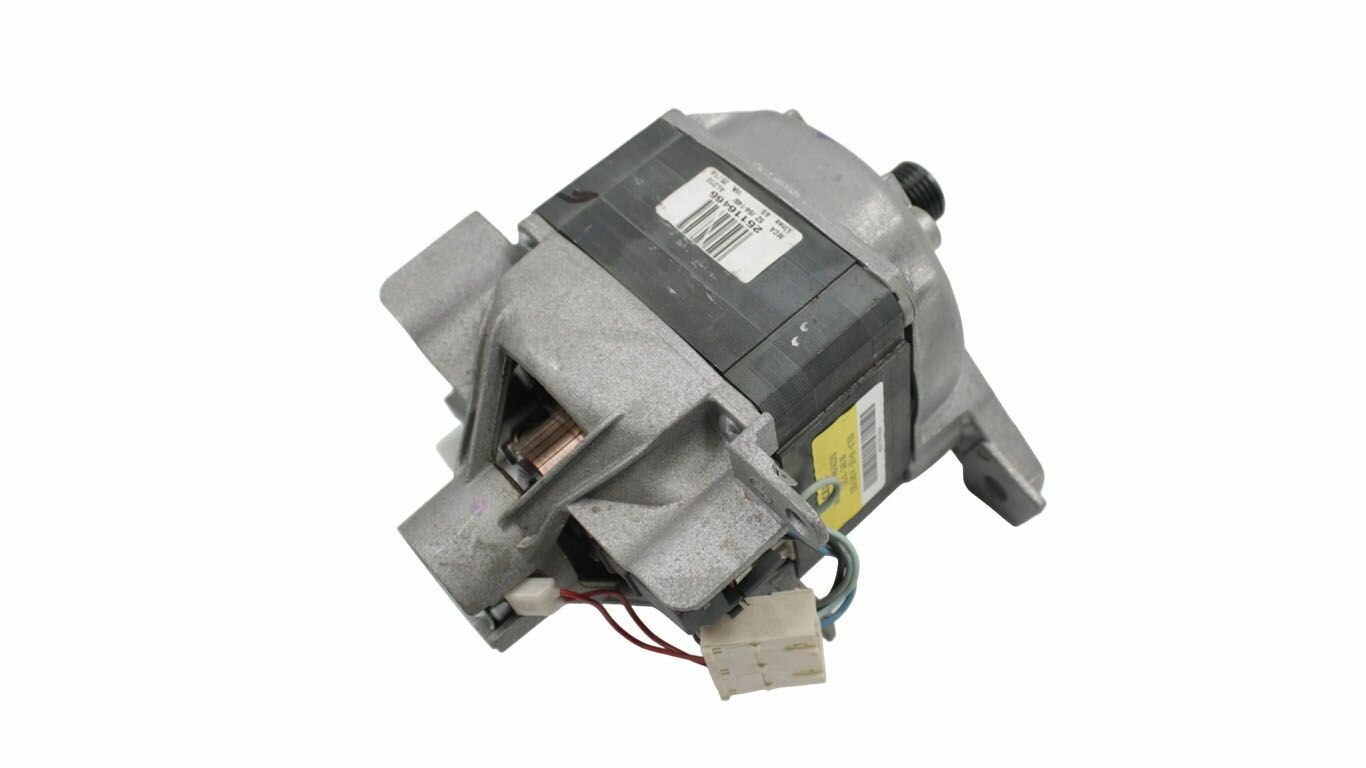 Двигатель для стиральной машины INDESIT (индезит) 309383 (снято с гарантийной техники)