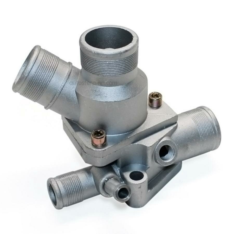 RIGINAL RG1118130601001 Термостат с корпусом для а/м ВАЗ-1118 "Калина" 85°C RIGINAL