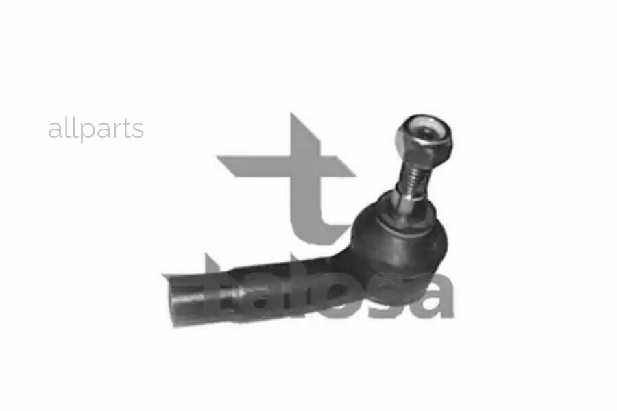 TALOSA 42-01264 Нак. рул. тяги лев. FORD FIESTA VI 08-19/ECOSPORT 14=>
