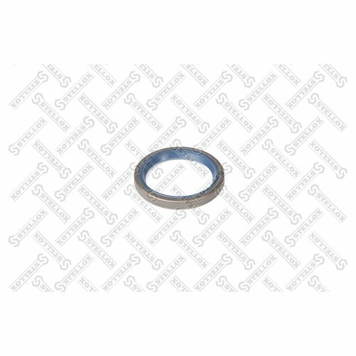 Уплотнительное кольцо, втулка рессоры (серьга рессоры) Stellox 8101261SX