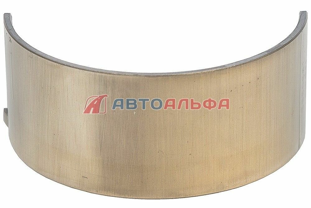 Вкладыш коленвала шатунный верхний стандарт КАМАЗ дв. Cummins 6CT, ISC, L, ISLe 3950661