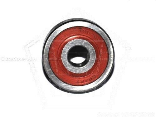 Подшипник водяного насоса зил 130 , ямз передний гпз (6-160703 а)