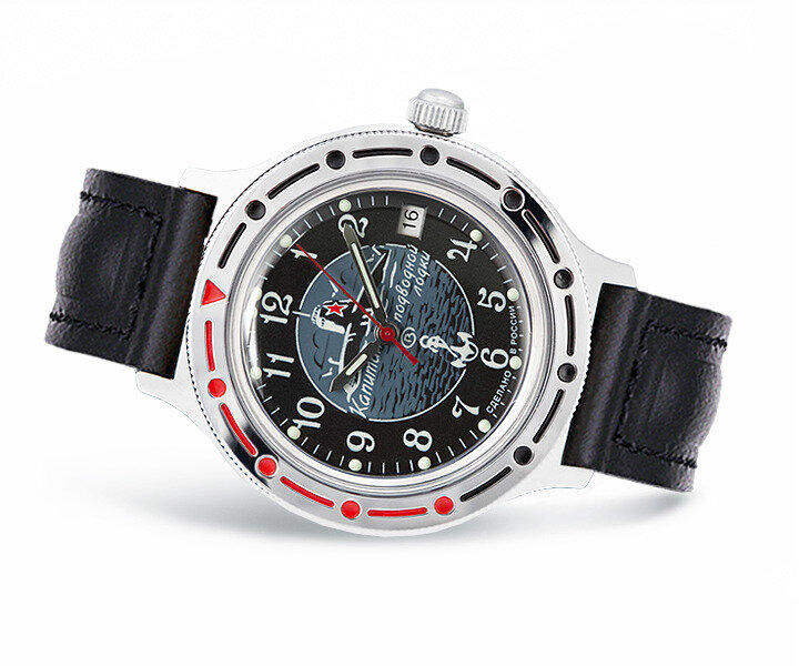 Наручные часы