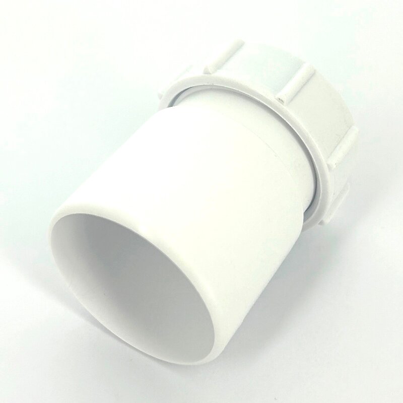 Переходник McALPINE компрессионный 40 х 50 мм