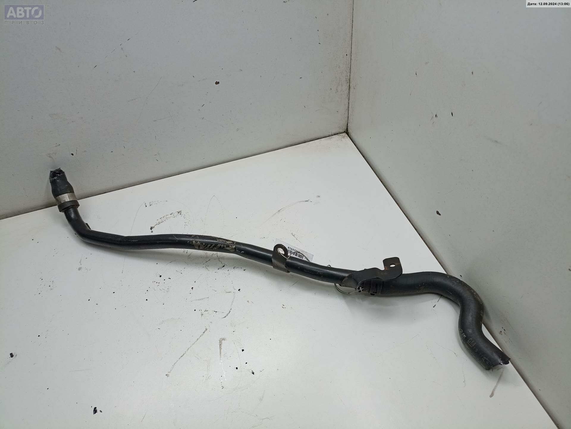 Трубка охлаждающей жидкости металлическая Opel Vectra C (2002-2008)