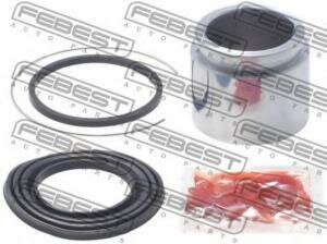 Поршень суппорта тормозного переднего suzuki baleno/liana Febest 0776-420F-KIT Suzuki: 55840-54G00 Suzuki Aerio (Er).