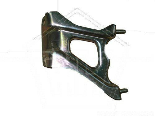 Кронштейн крепления приемной трубы ваз 2108 по "начало" (2108-1203040)