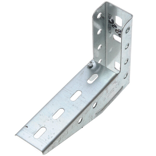 Консоль BBL4015 ML 150мм с опорой, облегченная (ДКС) (3 шт. в наборе)