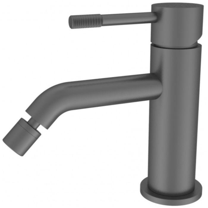 Cмеситель для биде ViEiR V402551-G Графит