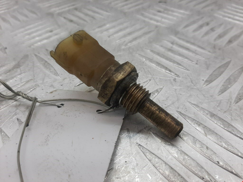 Датчик температуры охлаждающей жидкости Opel Astra G 93174208 арт. 2049188