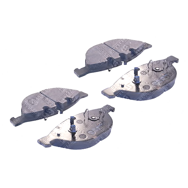 STELLOX 969 010-SX (34 11 0 300 361 / 34 11 2 284 065 / 34 11 6 764 312) колодки дисковые п.\ BMW (БМВ) e60 / e61 / e63 / e65 / e66