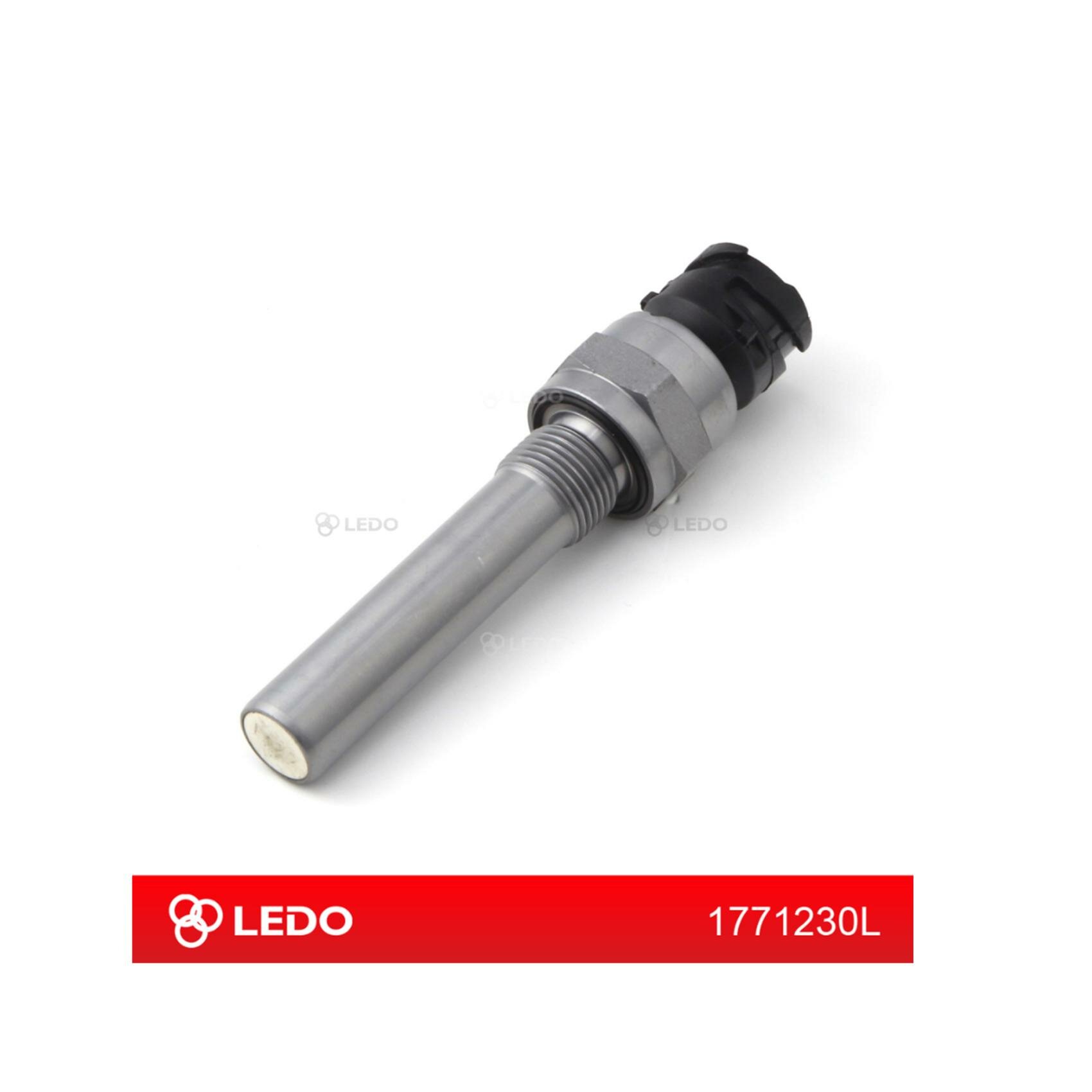 Датчик скорости КПП 1771230