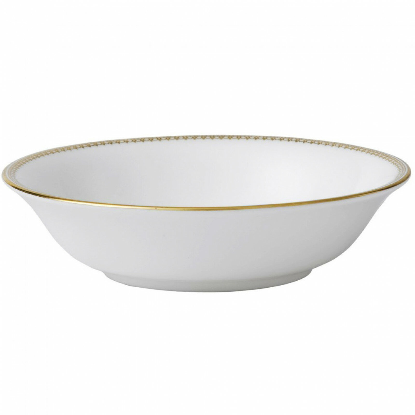 50146902031 Пиала "Vera Wang Lace Gold", 15,5 см, Wedgwood