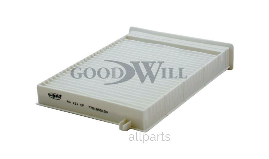 GOODWILL AG127CF Фильтр салона