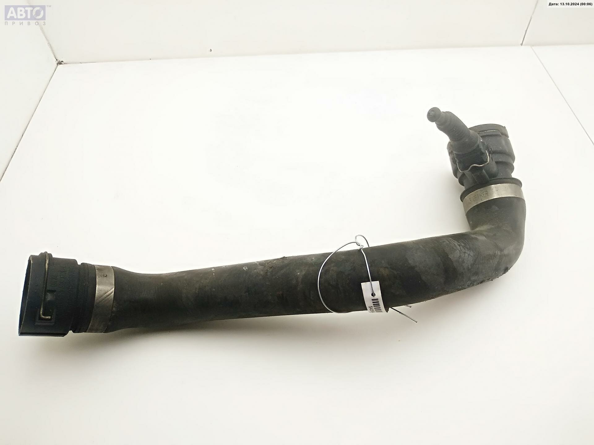 Патрубок радиатора BMW 5 E39 (1995-2003)