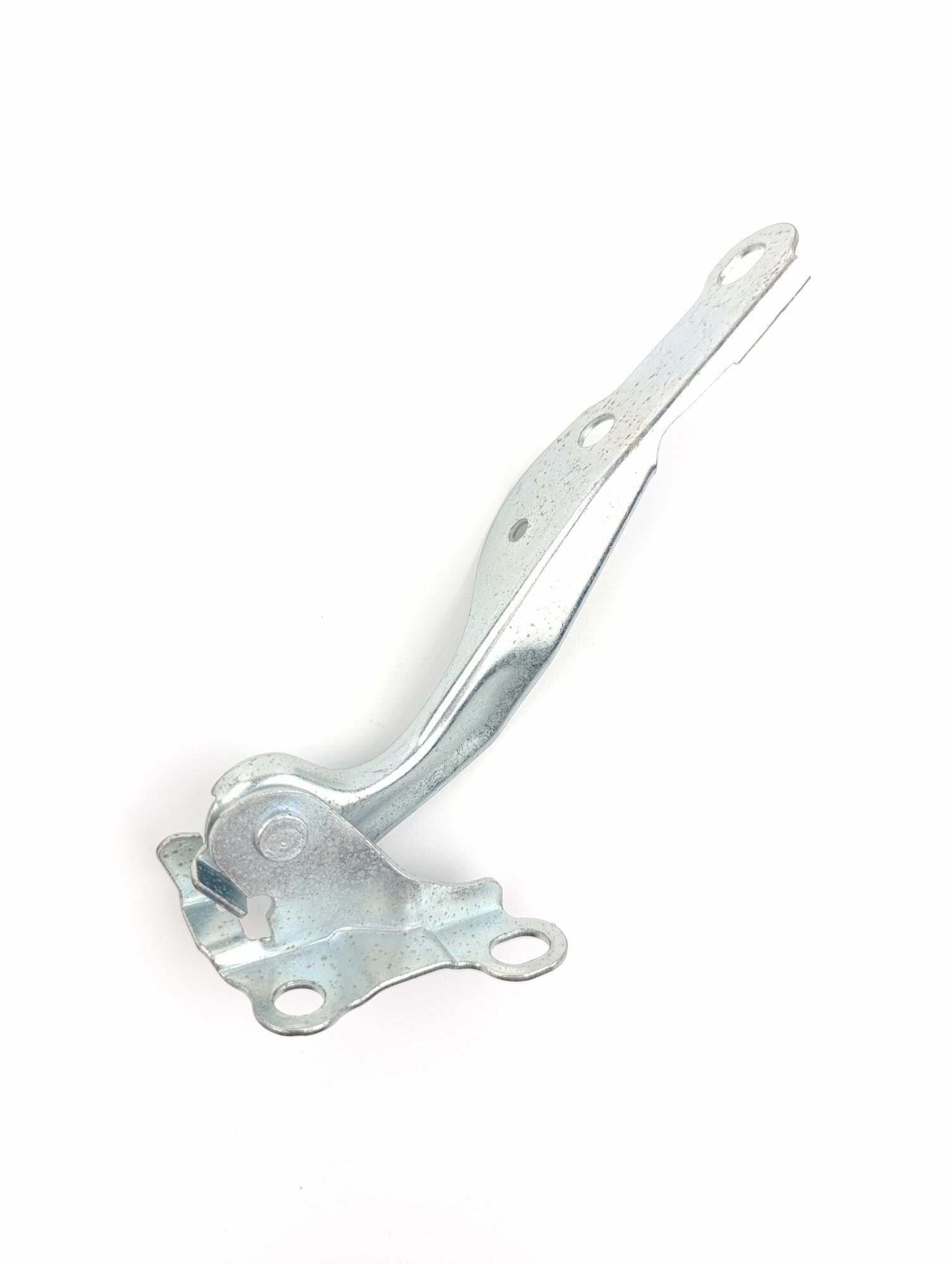 Петля капота правая на Geely GC6, MK Cross, MK / 1012003542