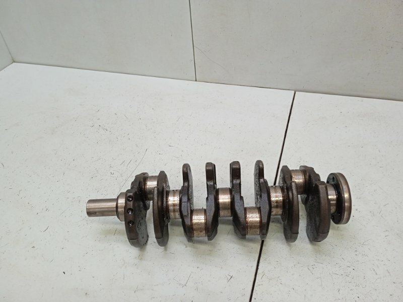 Б/У 1.6 EC5, NFP, Ситроен Ц4 Коленвал Citroen C4 2011- 195617 Peugeot-Citroen арт. 0501H9