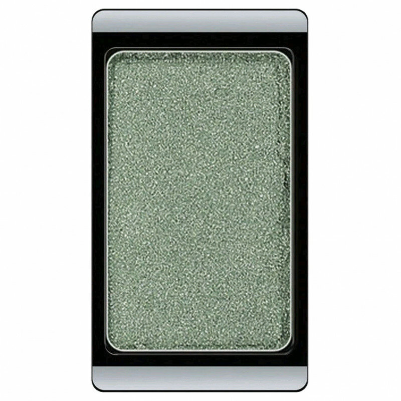 Тени для век ARTDECO Make Up Eye Shadow - Duocrome, Тени для век голографические, 250