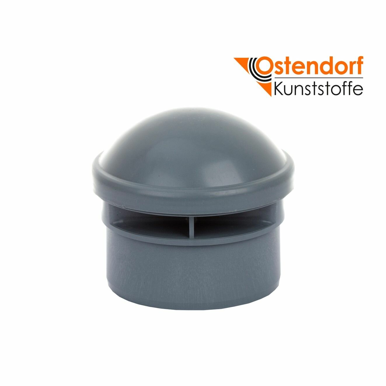 Клапан вакуумный Ostendorf 110