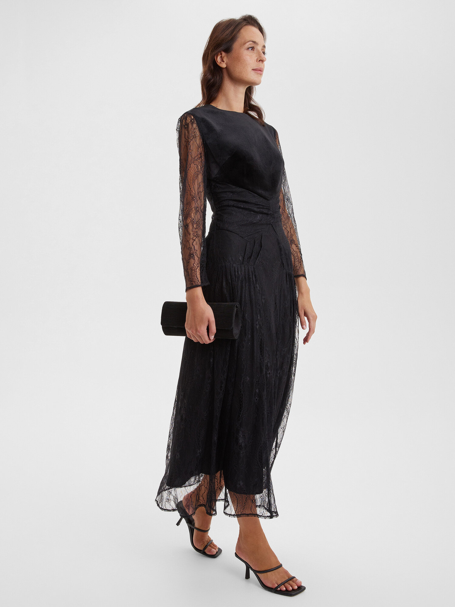 Платье 2024-2025