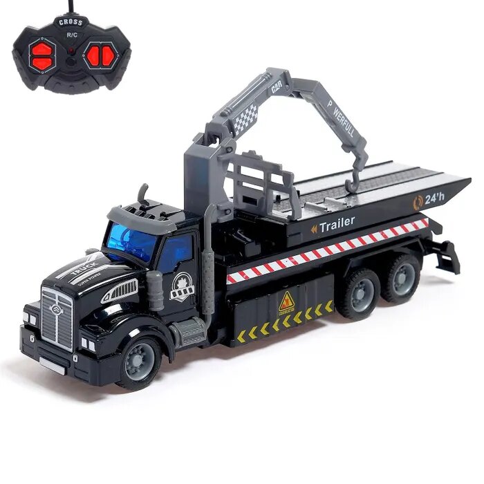 Автомобиль РУ Sima-Land 1:48