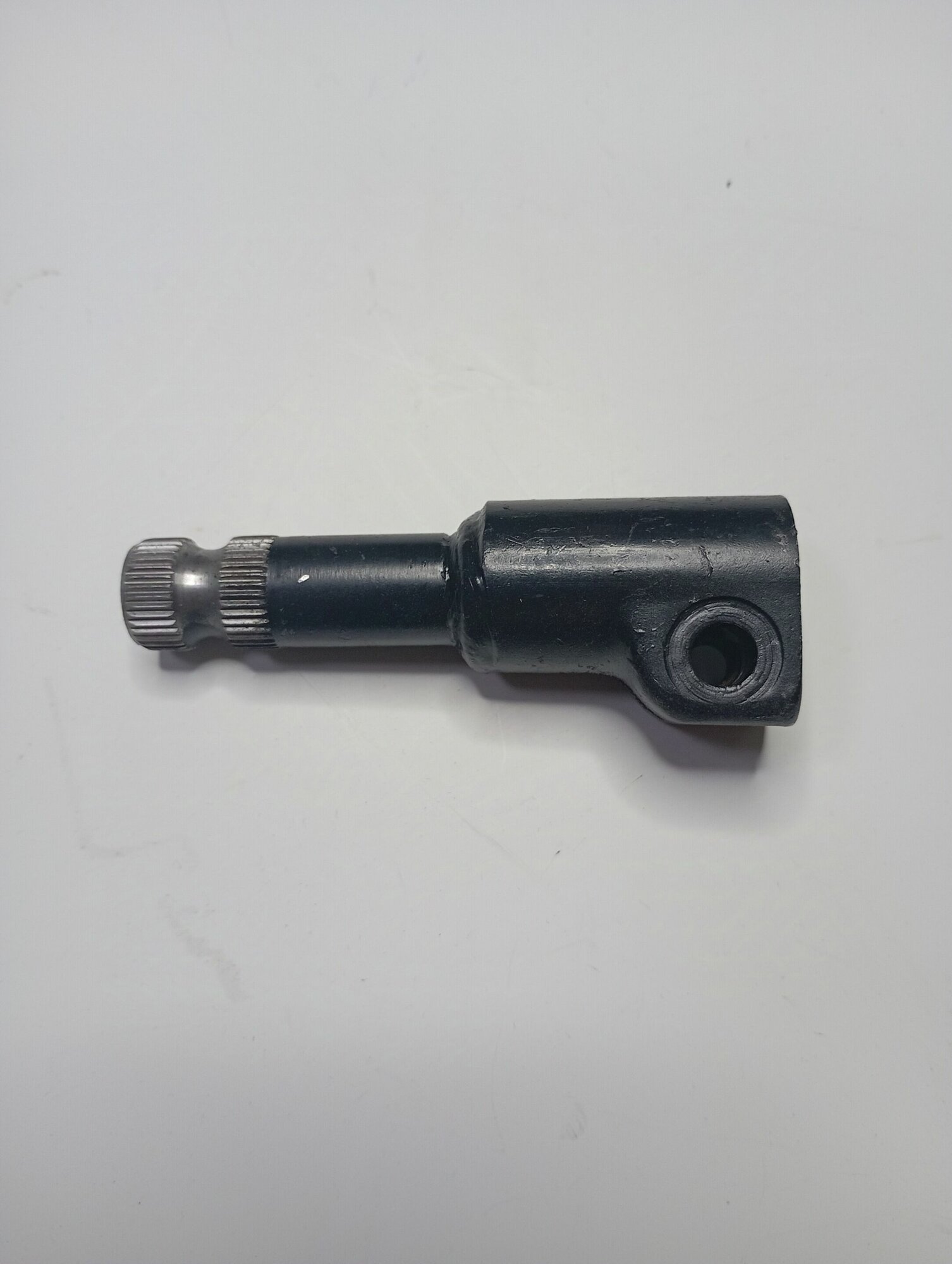 Вал рулевой нижний Chery Tiggo [2.4 16V 5MT внедорожник 4X2] T113404053