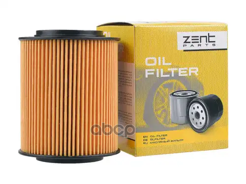 Масляный фильтр ZENTPARTS арт. Z33559