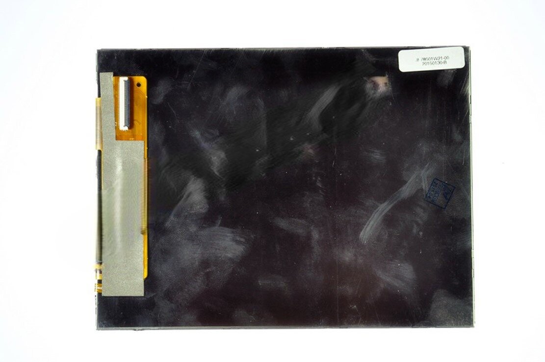 Дисплей для китайских планшетов и навигаторов 38 8" EXPLAY Trend 3G, Explay SM2 3G (xty ti078-h4021026-01)