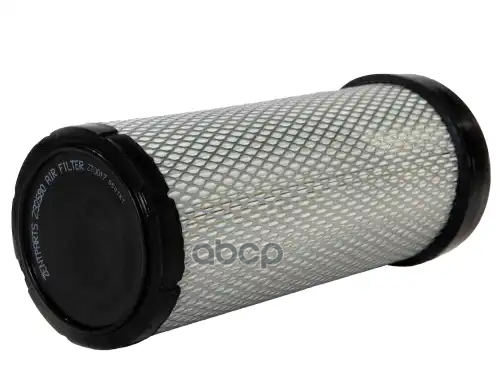 Фильтр воздушный! H255 D104 d67 Industrial ZENTPARTS арт. Z32580