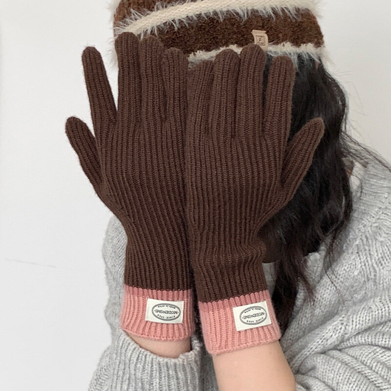 Перчатки для женщин