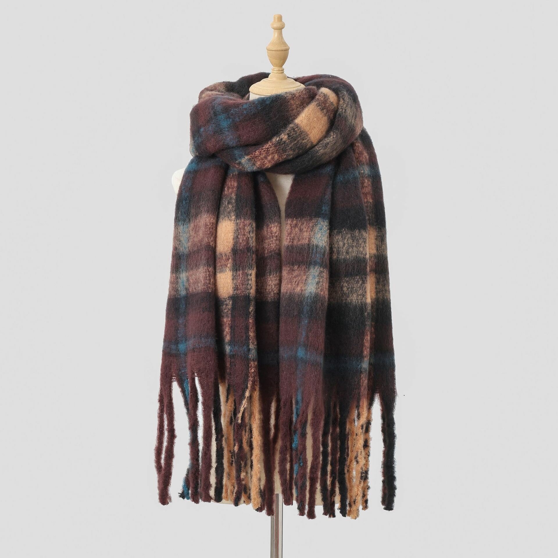 Шарф для женщин