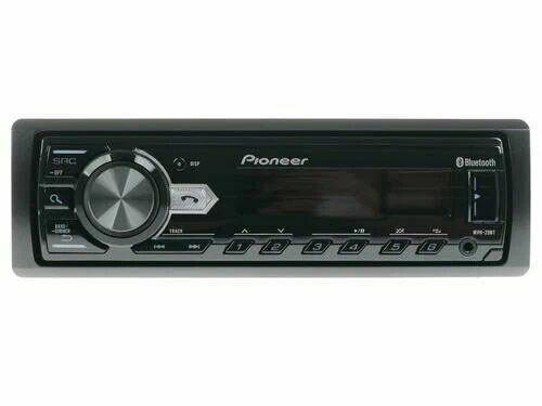 Автопроигрыватель Pioneer MVH-29BT