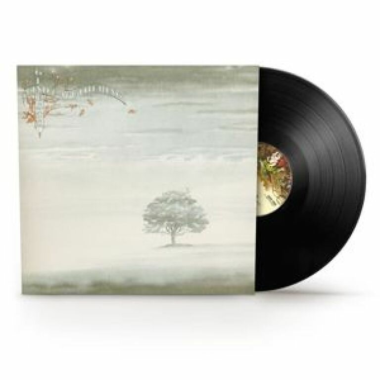 Виниловая пластинка Genesis - Wind & Wuthering LP