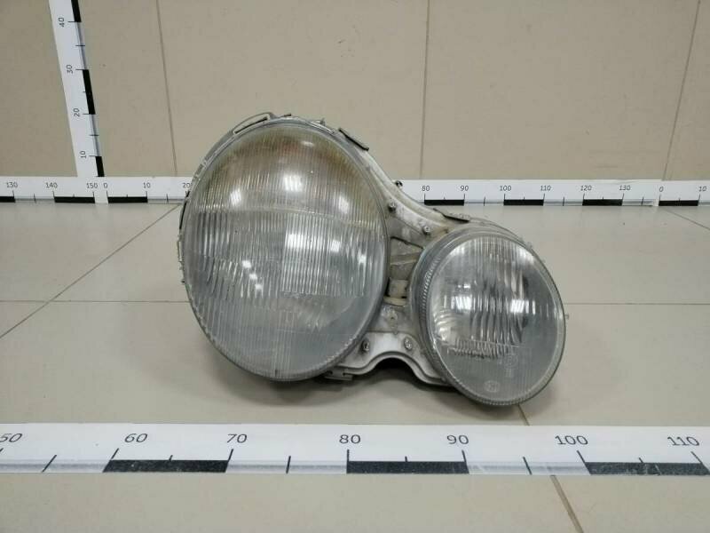 Фара правая Mercedes-Benz E-Class W210 1995-2002 кат.номер: A2108201261