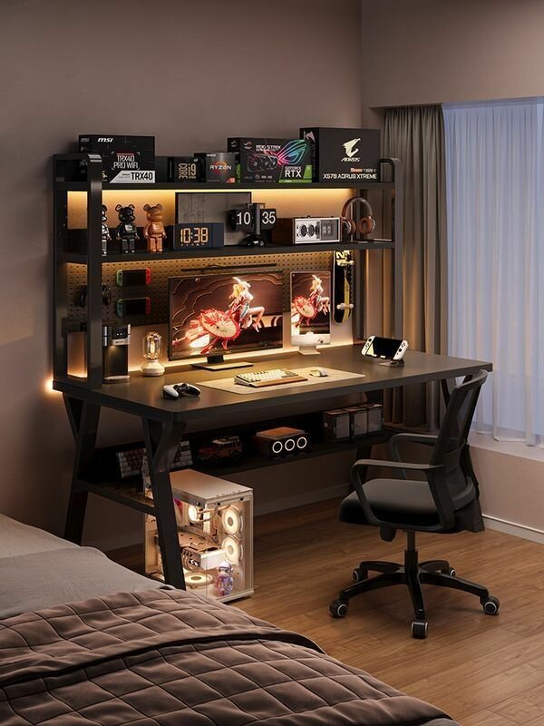 Игровой компьютерный стол