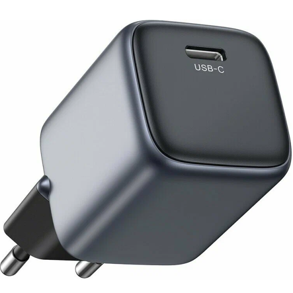 СЗУ UGREEN CD318 Nexode USB-C 20W (90664) Серый