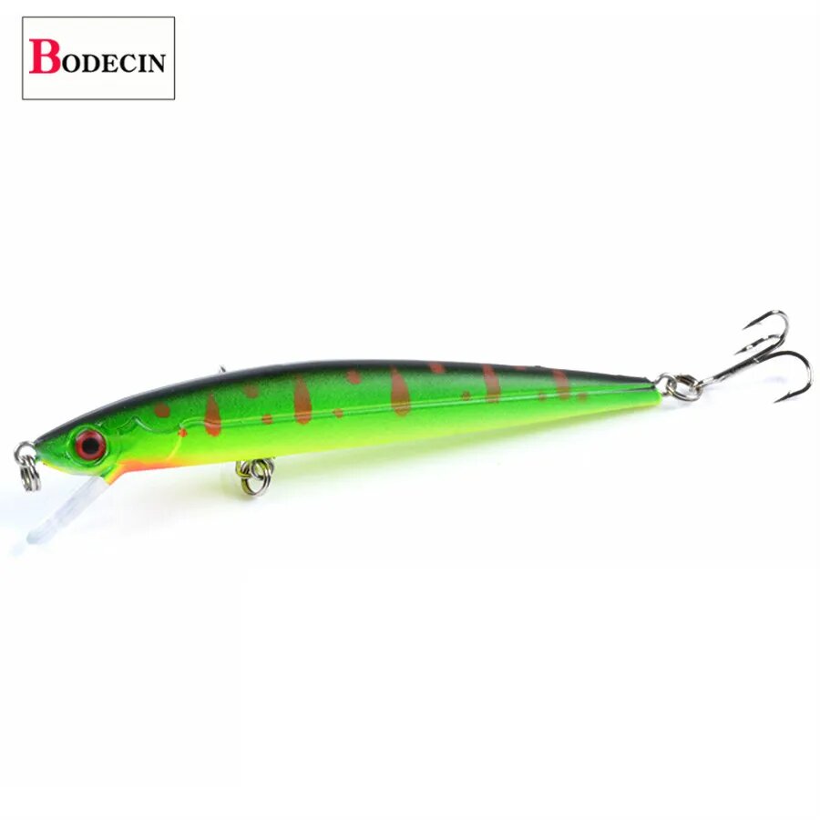 Жесткая/Джеркбейт, гольян, щука/карп/искусственная приманка для рыбалки, приманка Pech Topwater, 1 шт, кренкбейт, свимбейт, воблер, плавающие приманки для окуня