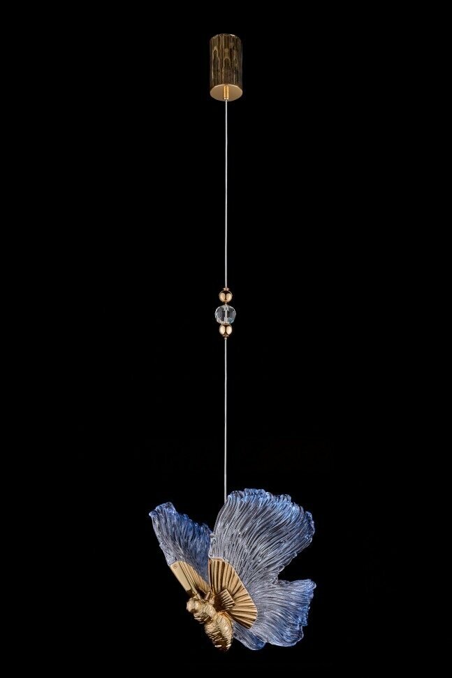 Подвесной светильник Borboleta FL1103-1P2 Fluorite