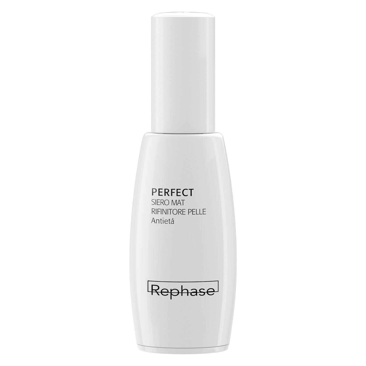 REPHASE SKIN CARE PERFECT SERUM Сыворотка матирующая 30 мл