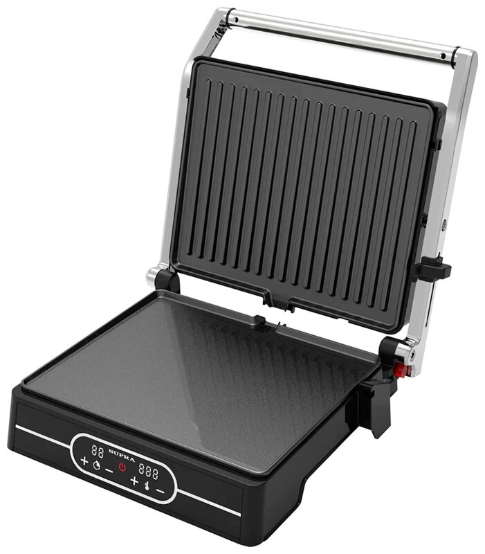 Гриль Supra GS-7410