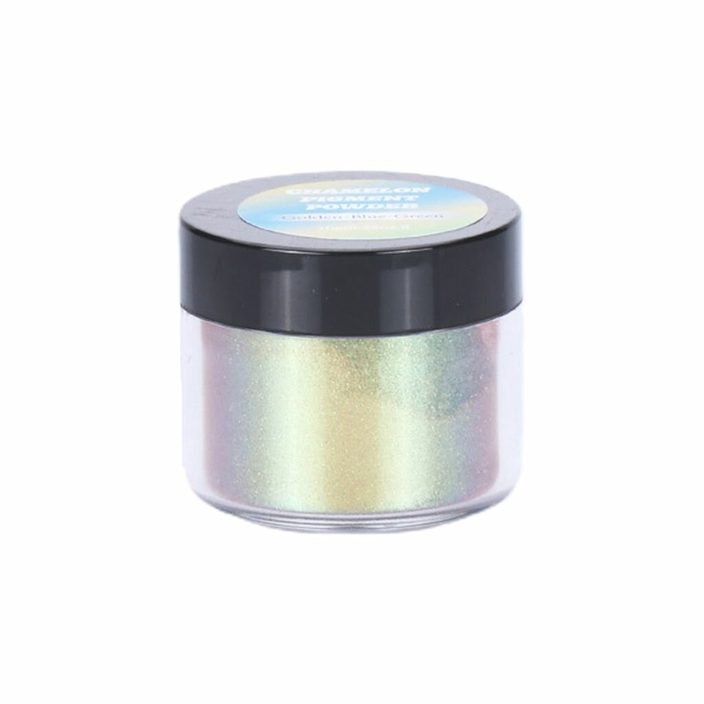 Хамелеон-порошок Цветной слюдяный порошок для эпоксидной смолы жемчужный пигмент рисования мыла e 12 цветов