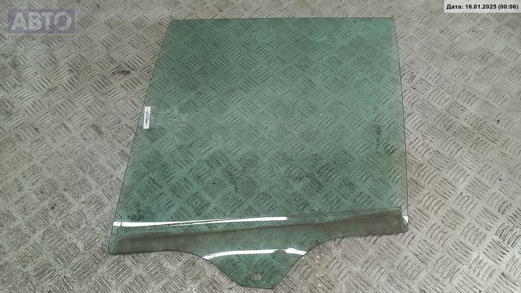 Стекло двери задней левой BMW X5 E53 (1999-2006)