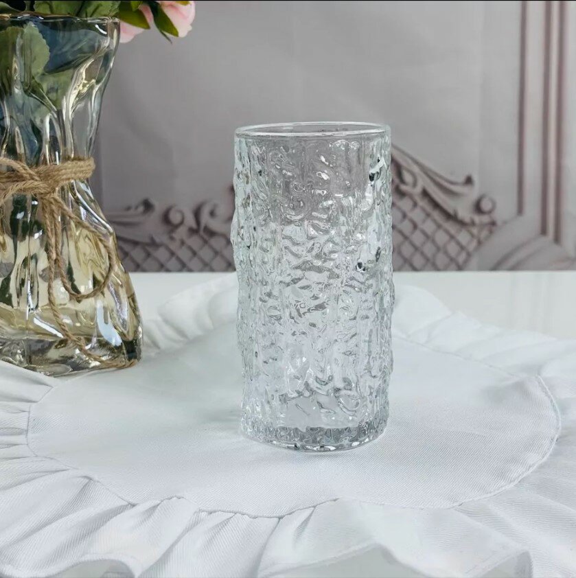 Набор из 6 стаканов 350мл Стекло 589-078 118-589-078