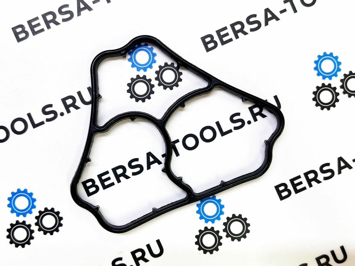 Прокладка корпуса масляного фильтра MINI R50, R52, R53 (11427509211)