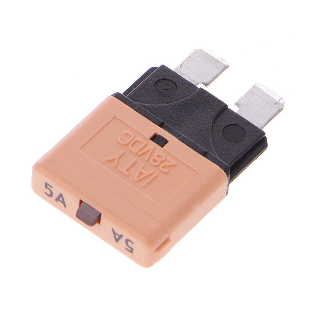 Автоматический предохранитель 28V DC