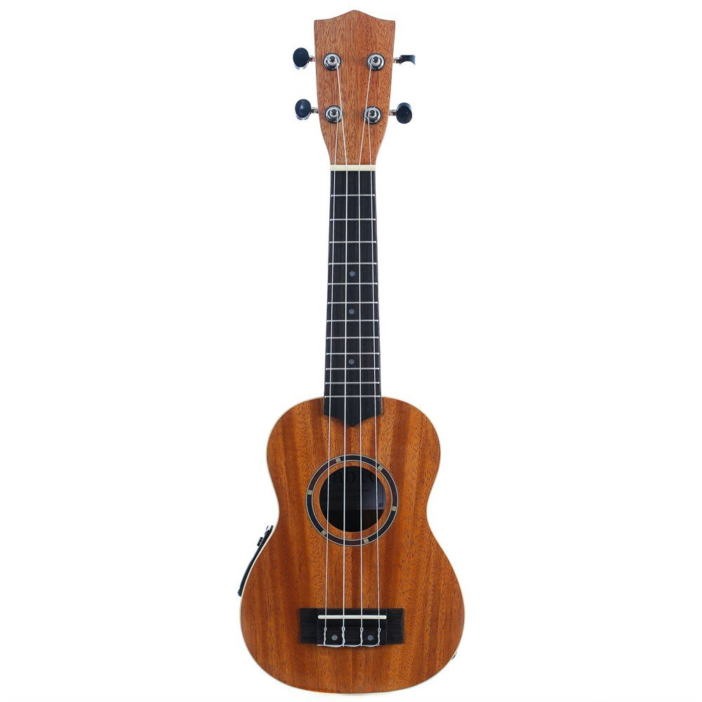 Электро-акустическая укулеле Fabio UK21-550 EQ