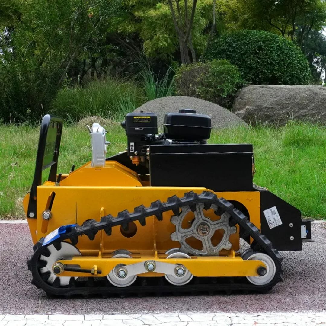 Робот газонокосилка pro6950